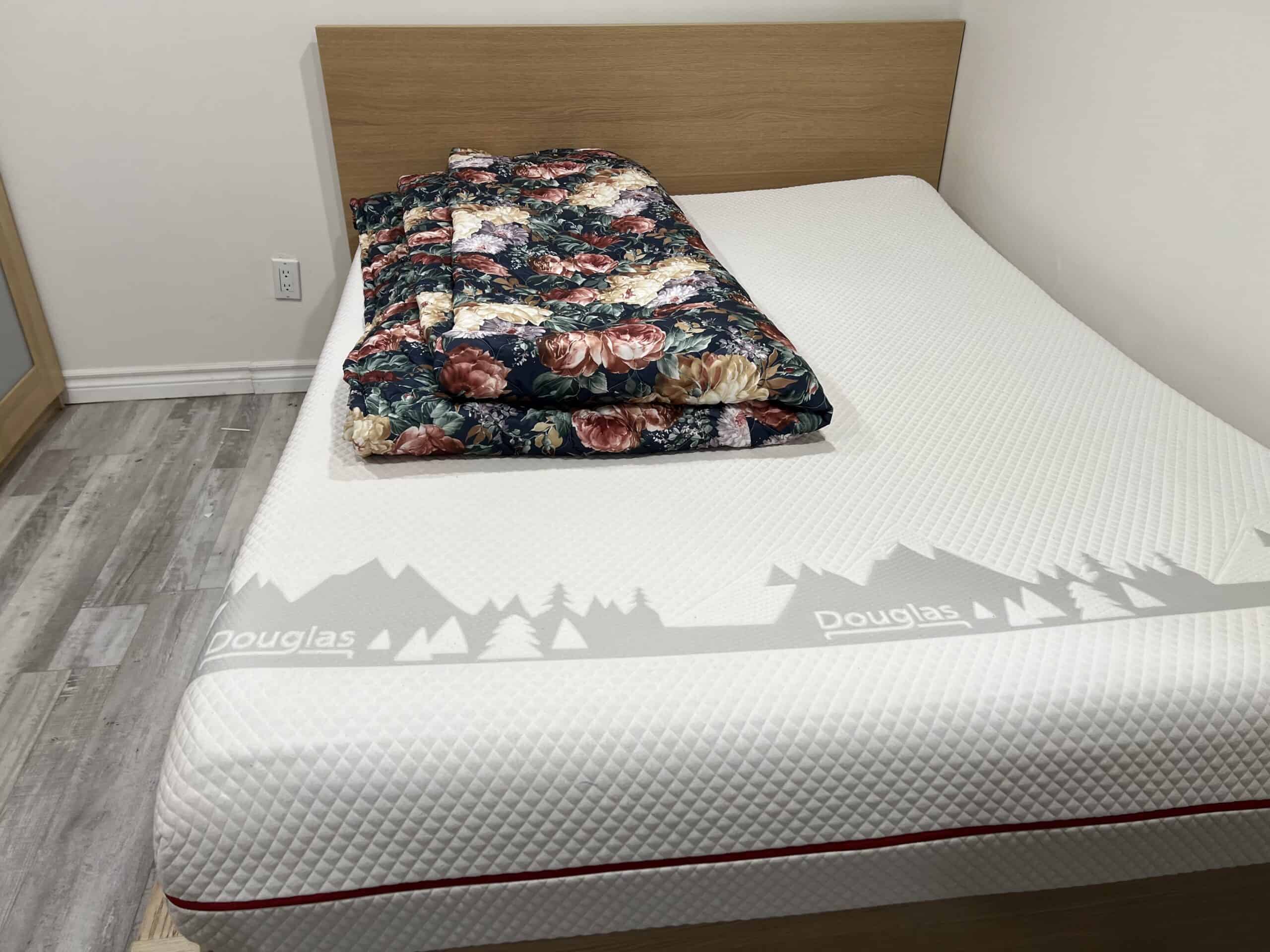 We Tested 41+ Memory Foam Mattresses in Canada - Slumber.ca