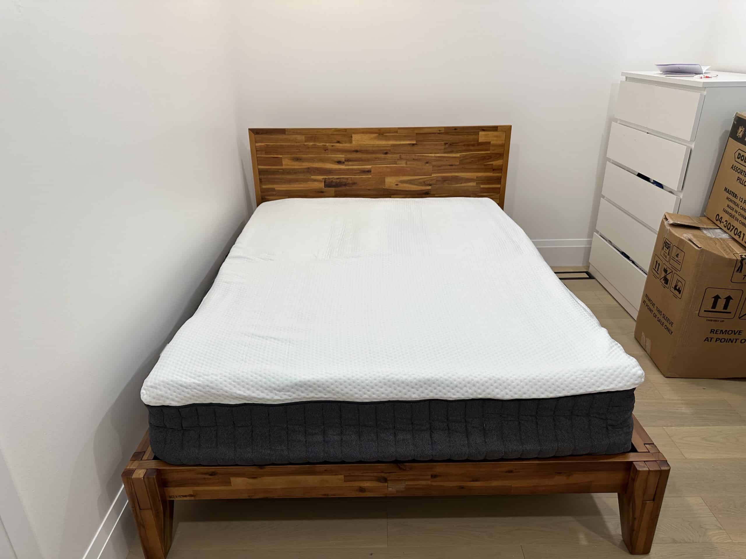 Slumber.ca - 50+ Objective & Data-Driven Mattress Reviews