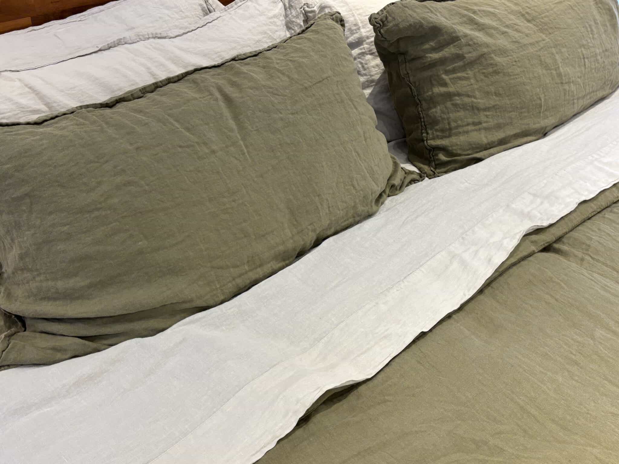 We Tested 11+ Down Pillows in Canada - Slumber.ca